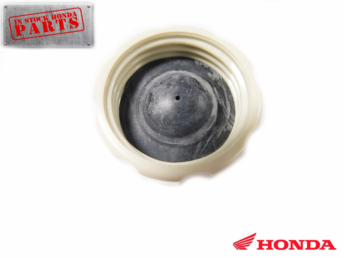 Genuine Honda Fuel Gas Cap 1969-1971 CT70 & 1970-73 CT70H Trail CT 70 ...