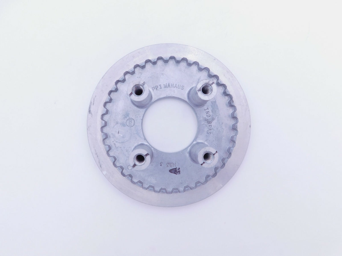 HONDA CLUTCH PRESSURE PLATE 97-13 RECON 250 / 86-97 FOURTRAX 200 OEM N ...